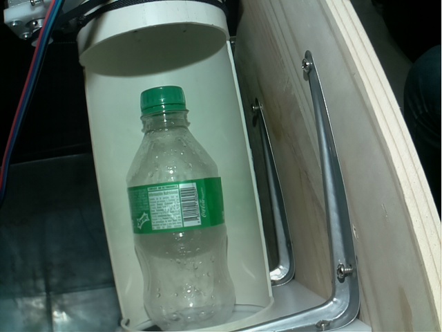 plastic_bottles Object Detection Dataset by Test