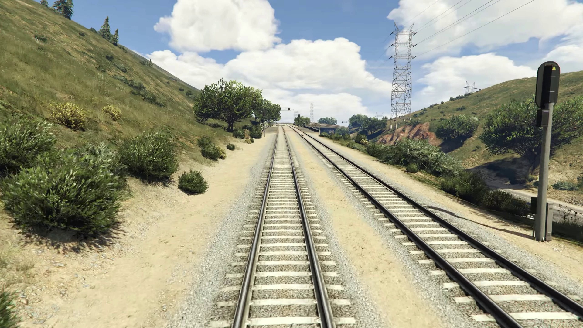 TrainLane (trainlane-slewe) - Roboflow Universe