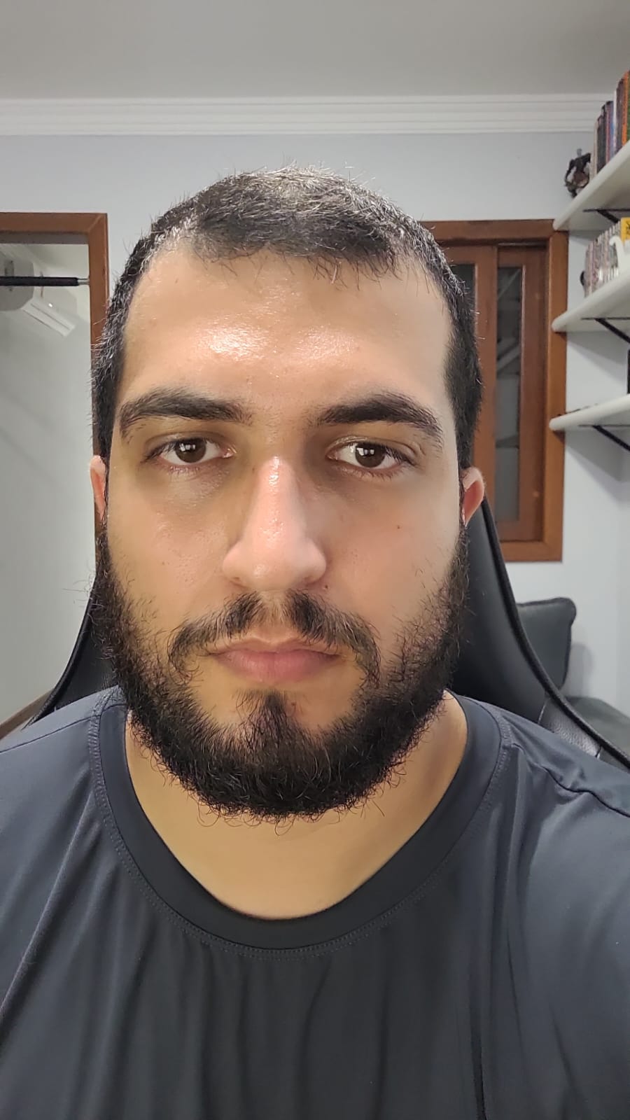 Detect Faces Object Detection Dataset by YOLOCASTOR