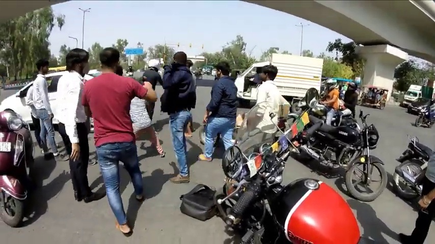 Crime detection Object Detection Dataset and Pre-Trained Model by p1