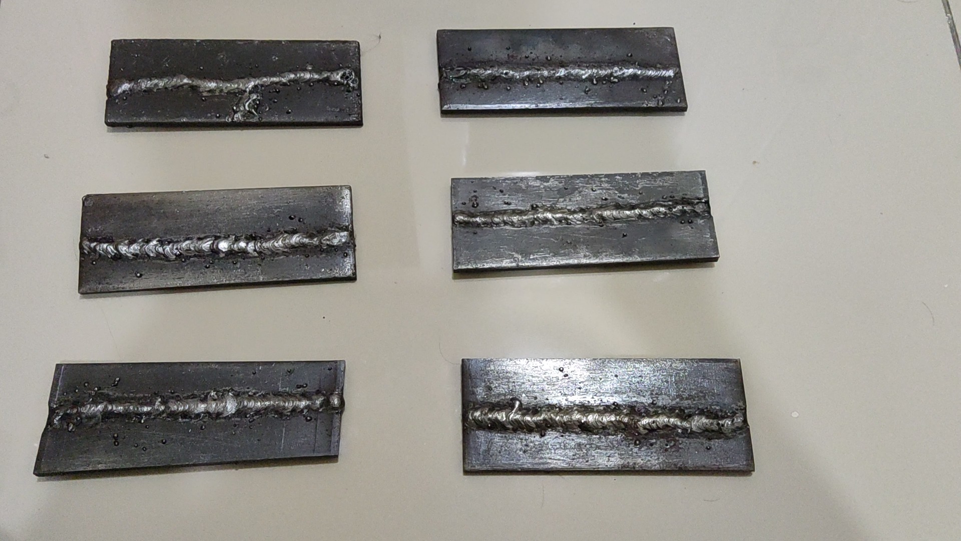 Welding Sample Object Detection Dataset by 15DEM20F