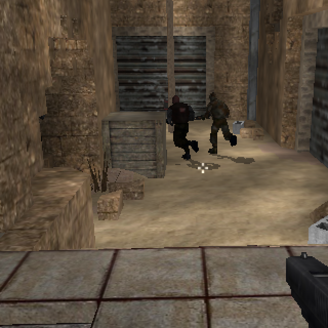 Hexploit (hexploit-3i0hv) - Roboflow Universe