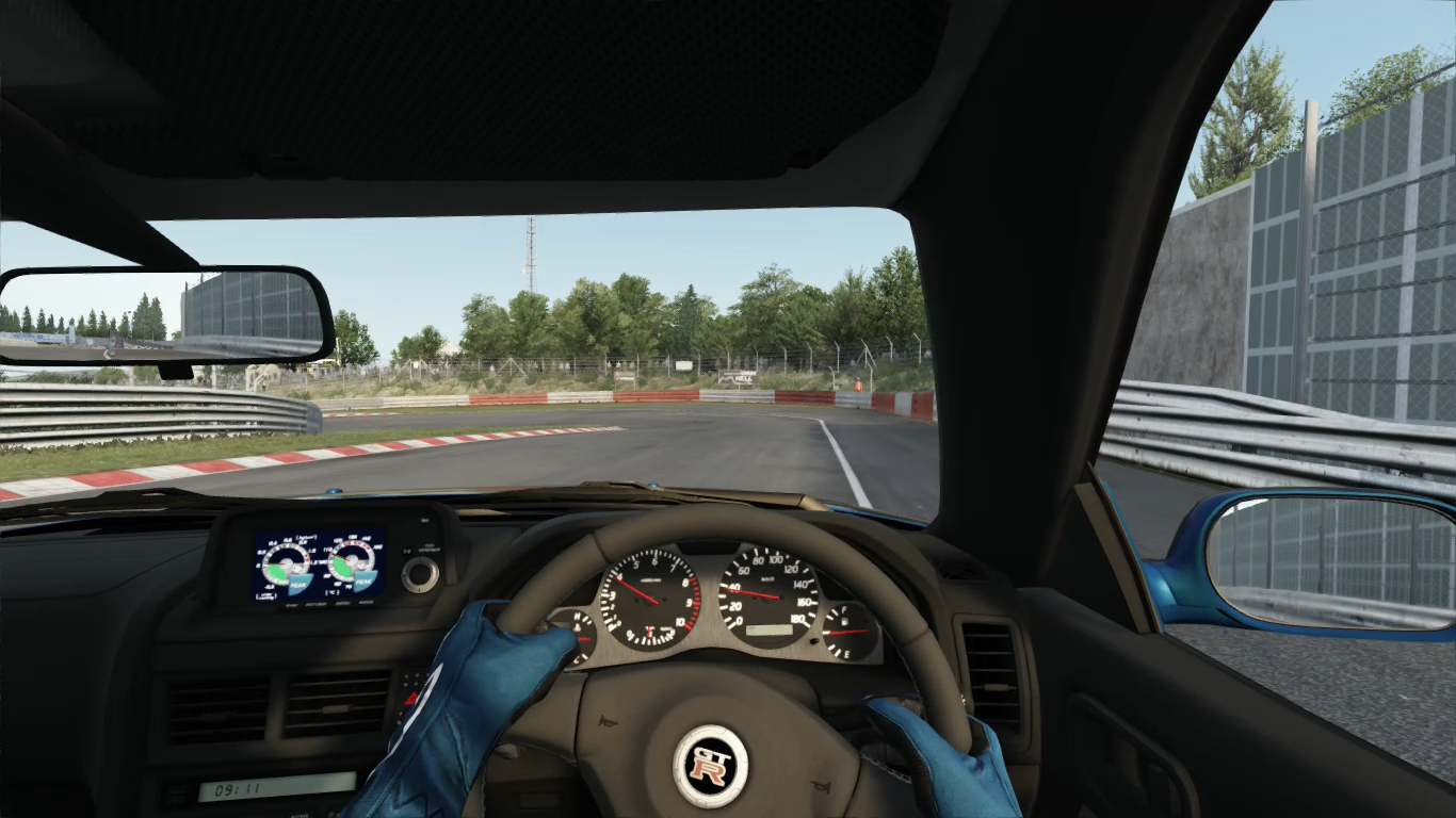 assetto Object Detection Dataset by Jhevi P