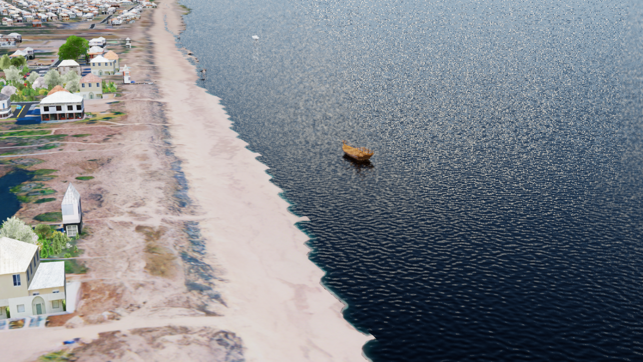 Ship Detection Object Detection Dataset And Pre Trained Model By Champ Cmu