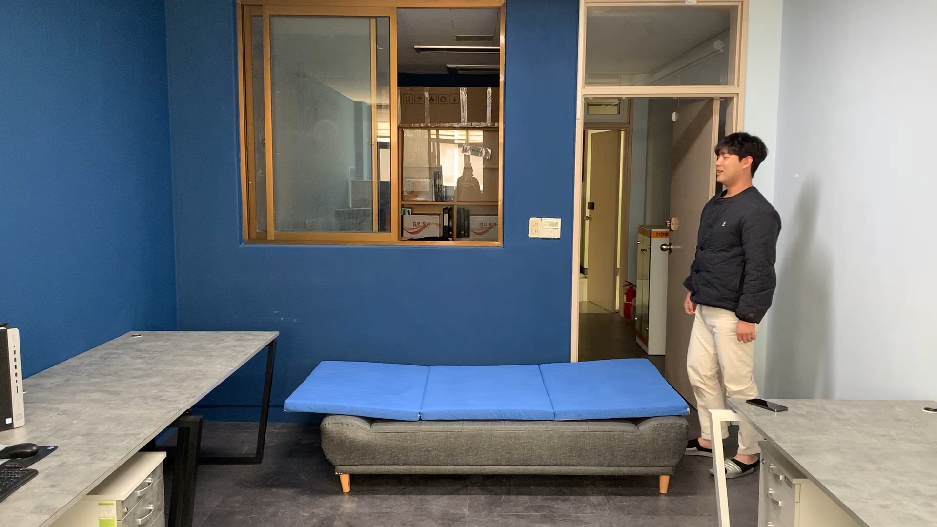 fall detection Object Detection Dataset by Duncan kibet