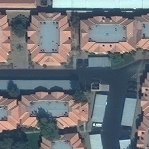 GEO-Rooftop Object Detection Dataset by GEO