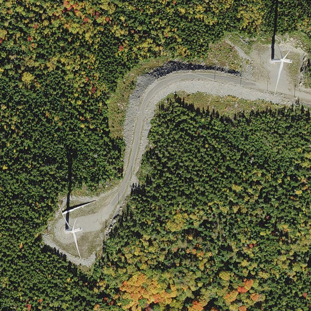 Wind Turbine Detection Object Detection Dataset By Tru Projects