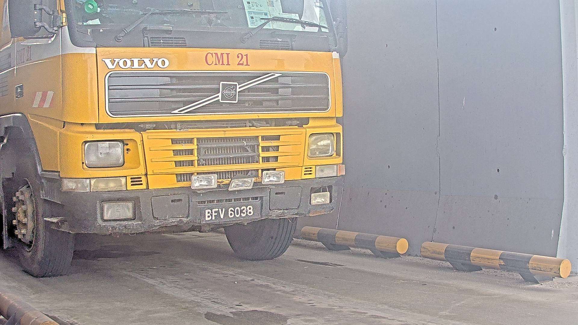 License Plate Object Detection Dataset By Public Workspace