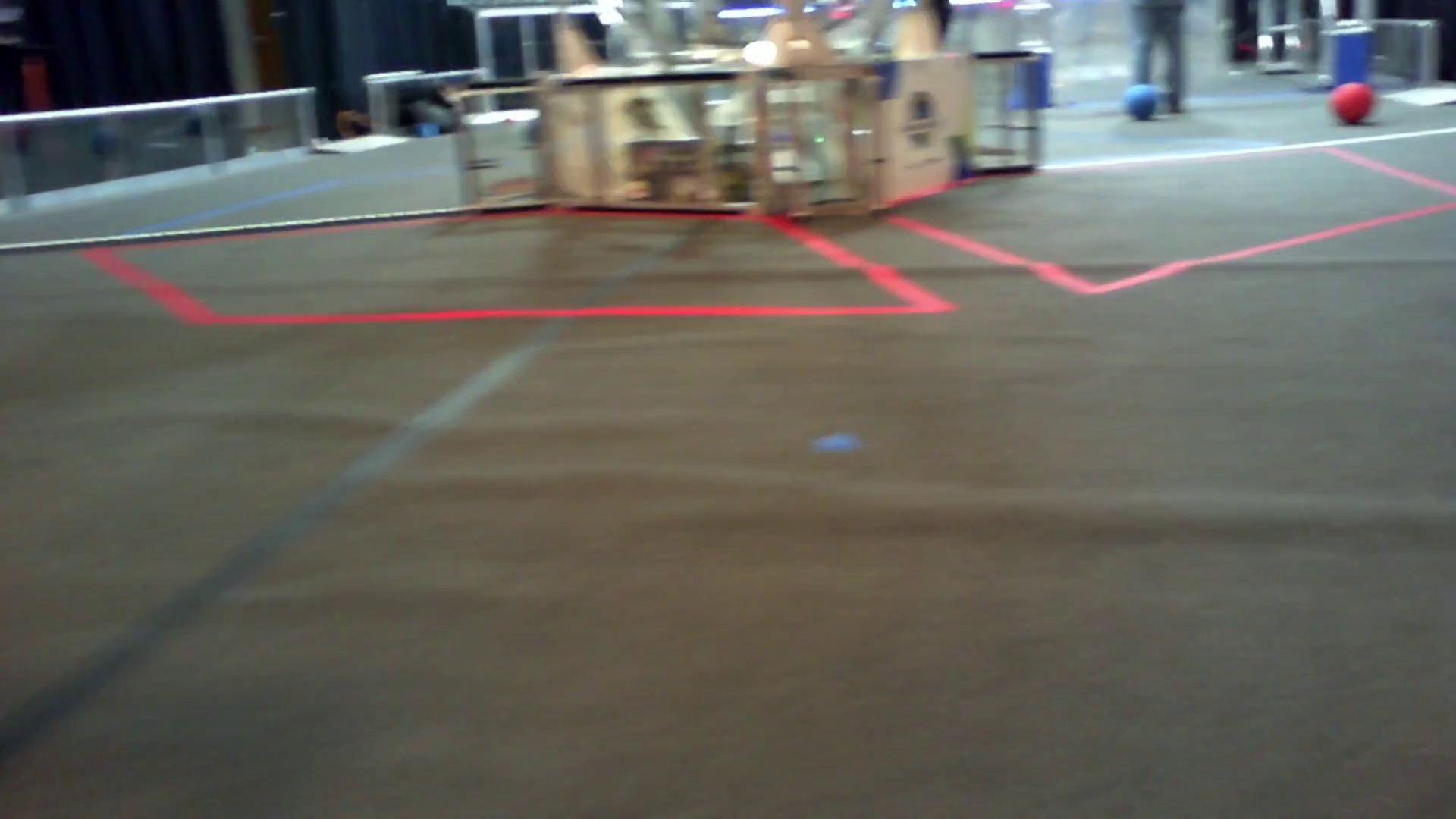 Cargo Detection Object Detection Dataset by KimJammer