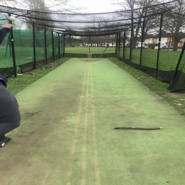 Ball Tracker Object Detection Dataset And Pre Trained Model By Cricket