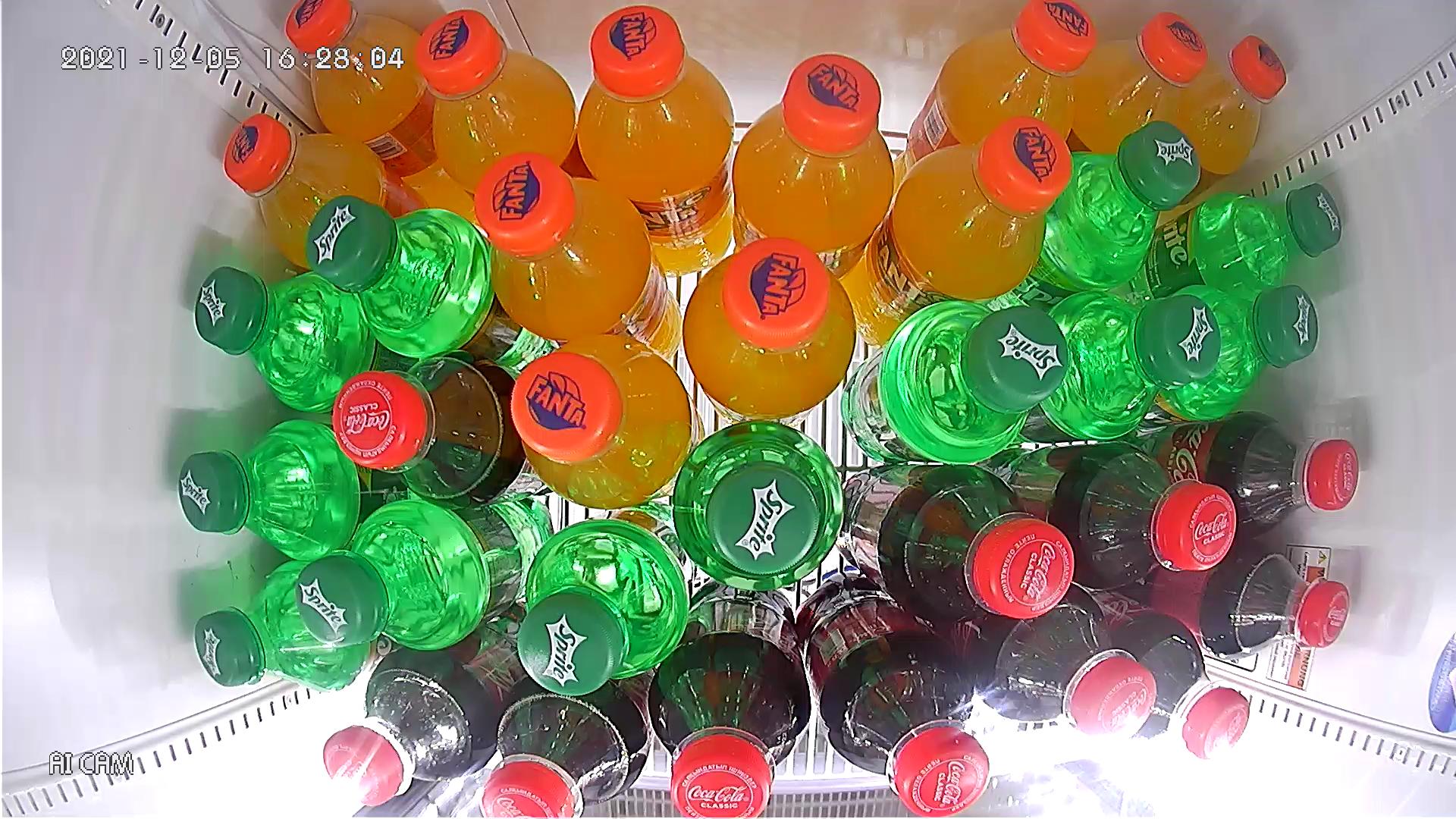 cola-dataset-1 Object Detection Dataset by cola