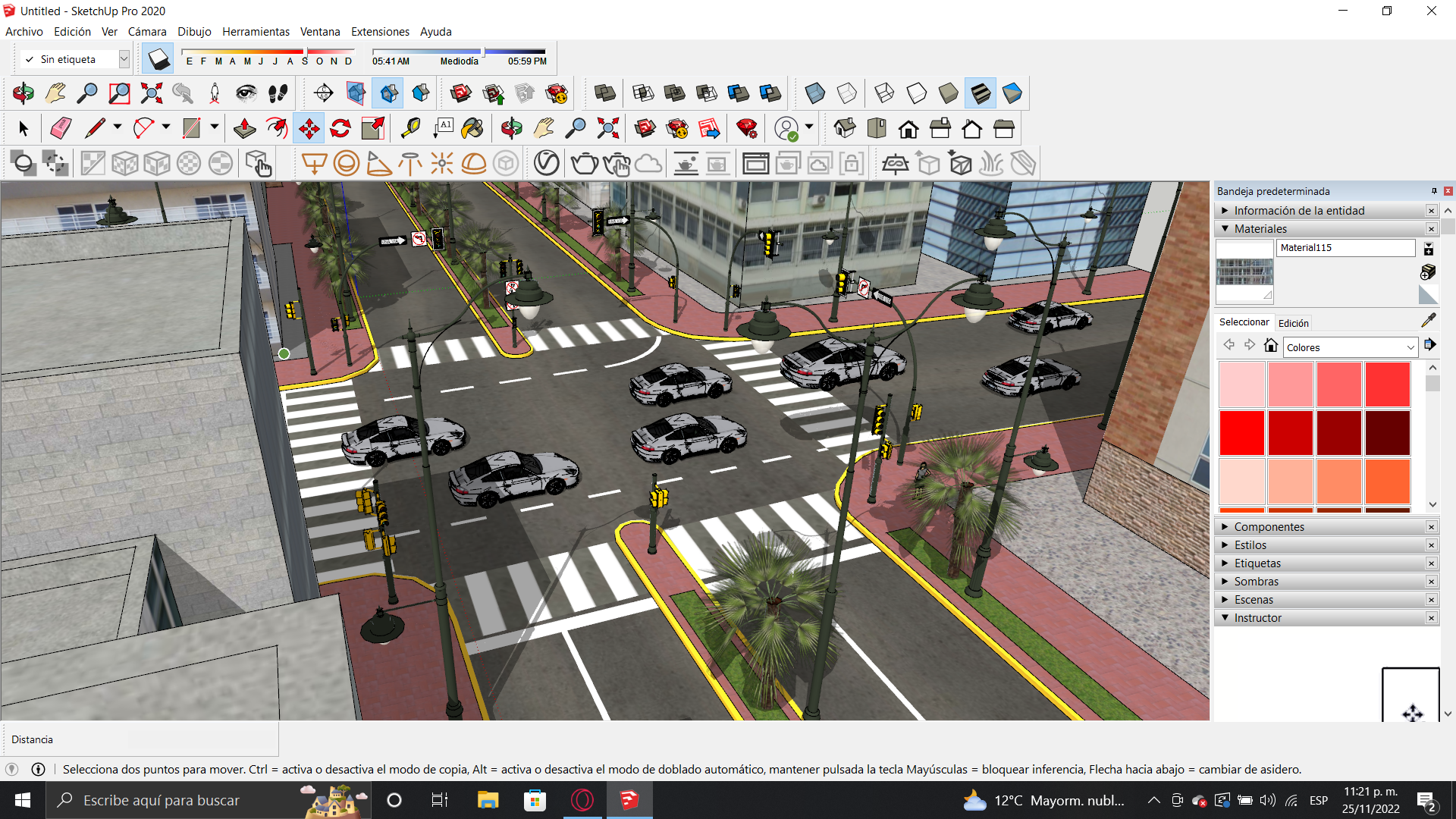 Proyecto Optimizacion Object Detection Dataset And Pre Trained Model By