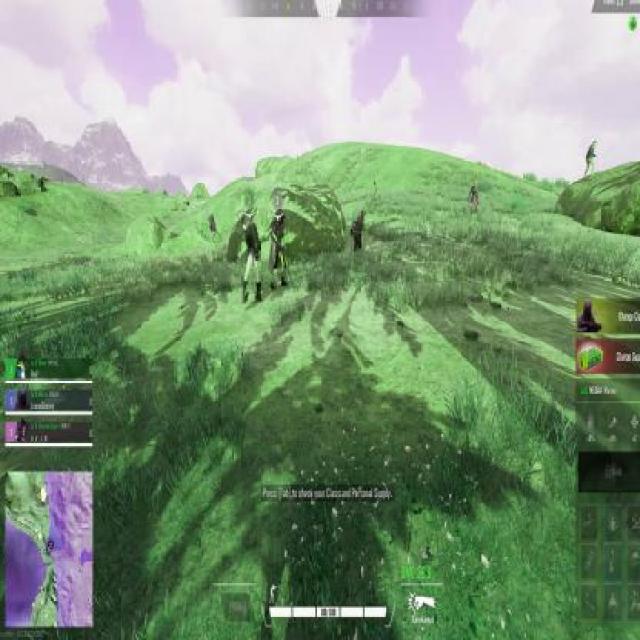 pubg Object Detection Dataset and Pre-Trained Model by yolo