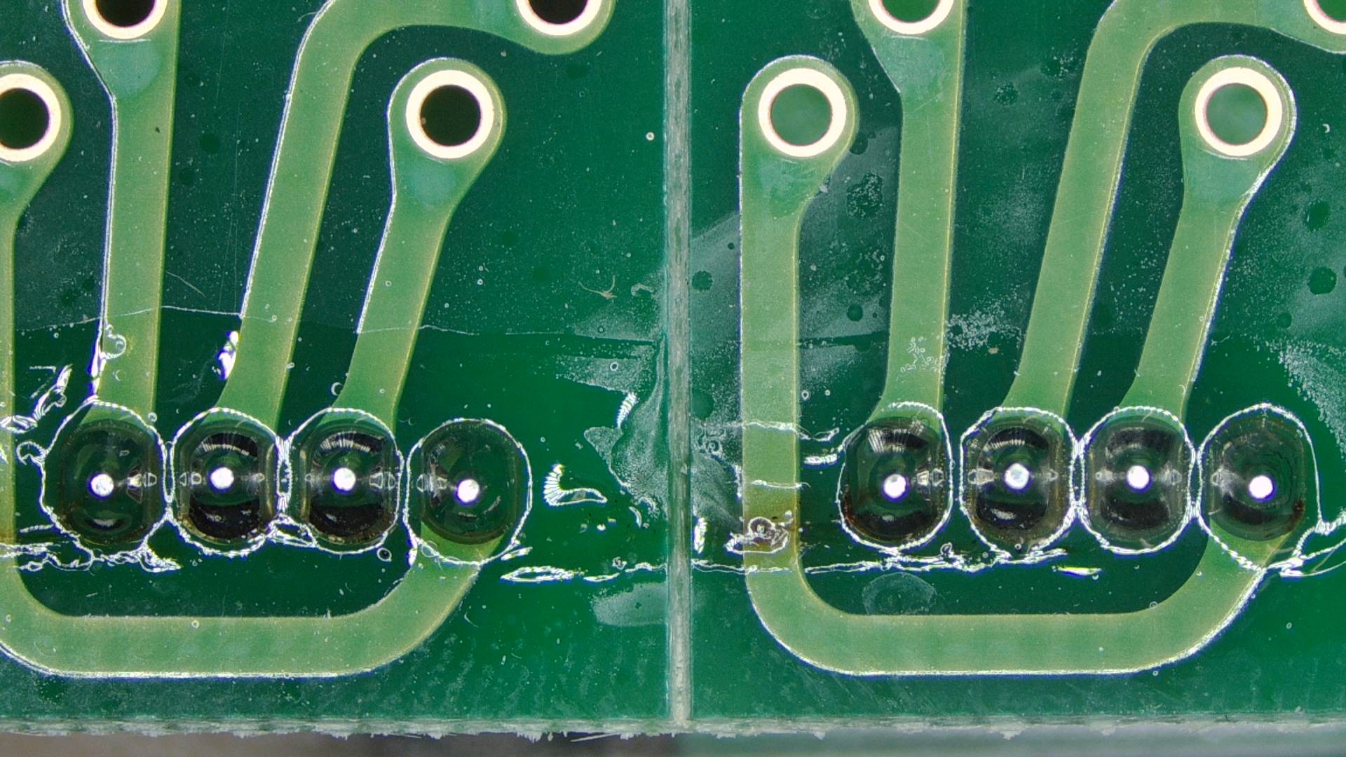 pcb_051 Object Detection Dataset by pcb003