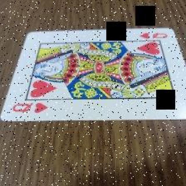 How To Use The Playing Cards Object Detection Api