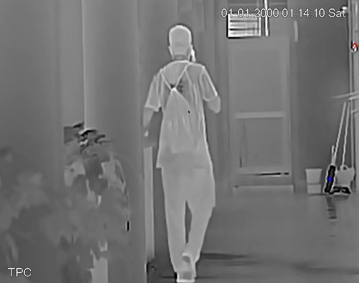 Gun_Updated Object Detection Dataset and Pre-Trained Model by uet