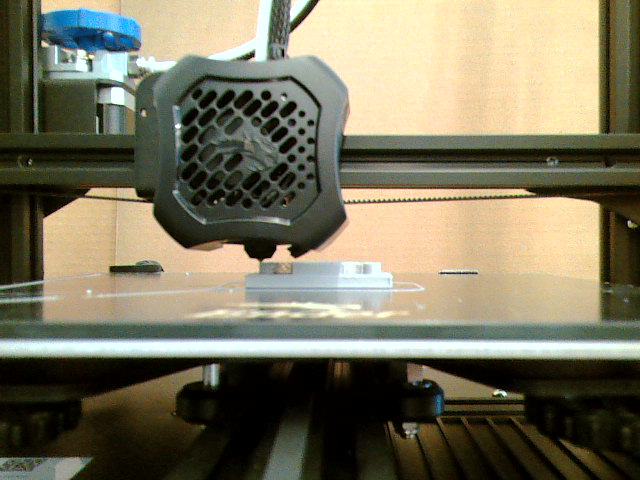 Clinic 3D Printing Defect Detect Object Detection Dataset and Pre ...