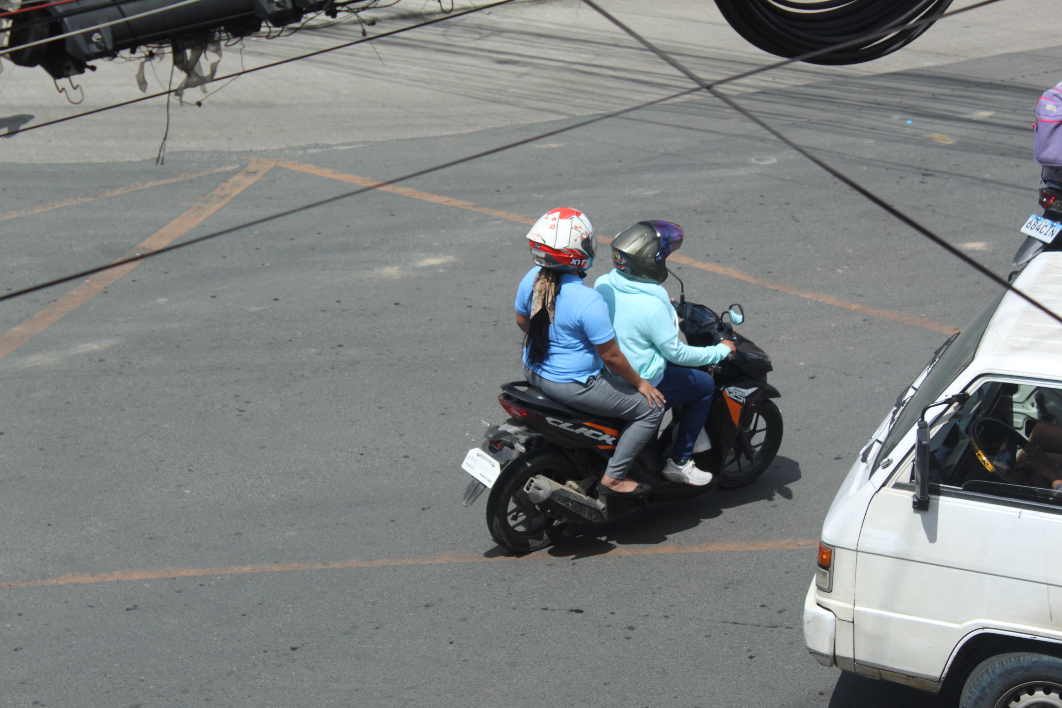 Motorcycle Rider Object Detection Dataset by MrNCap