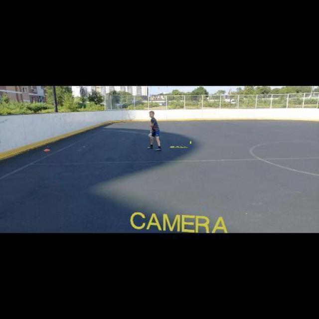 How to Use the match de football Object Detection API