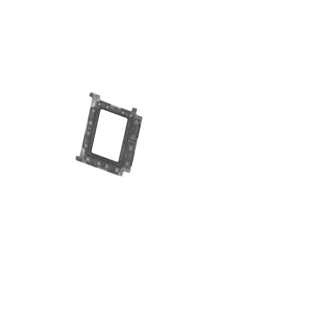 Test Object Detection Dataset By Object Detection