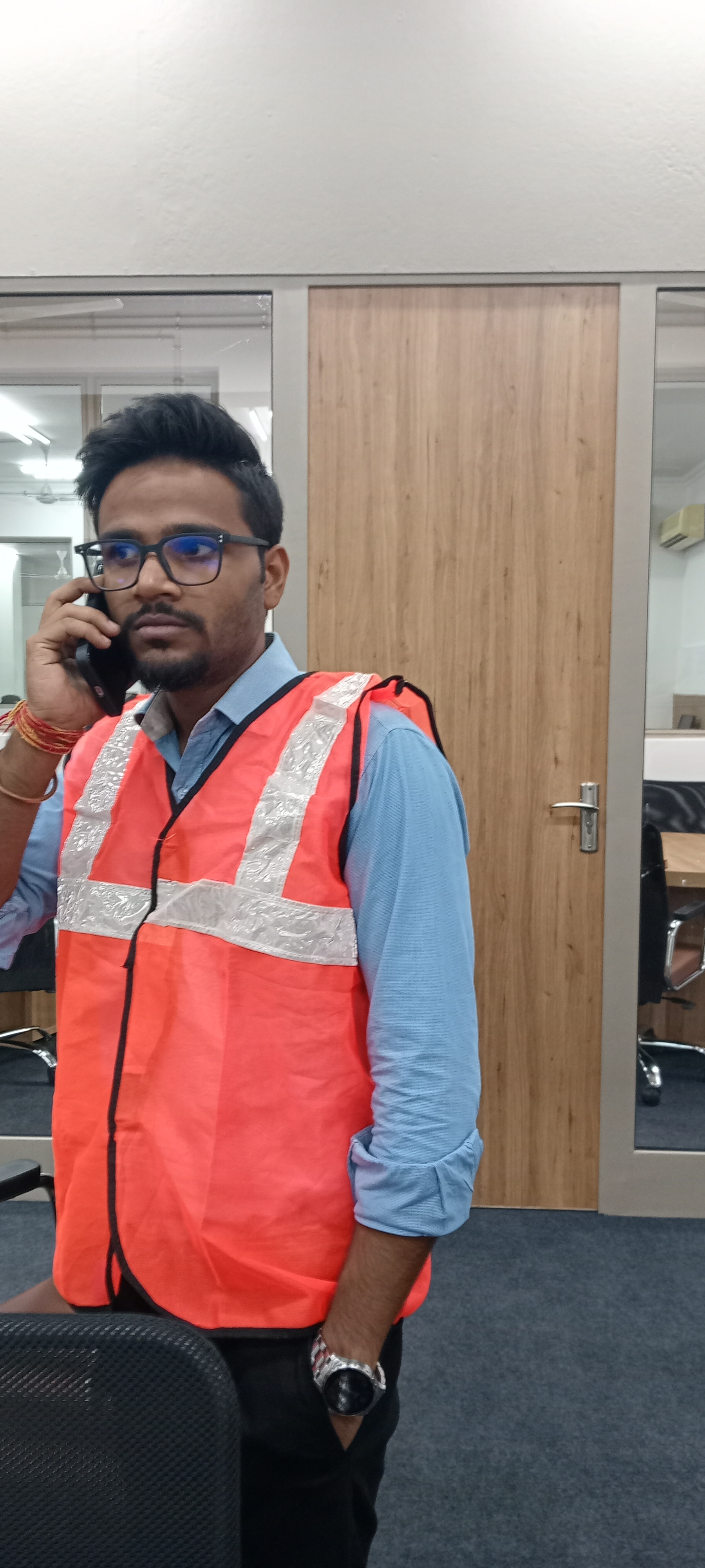 saftey-jacket Object Detection Dataset and Pre-Trained Model by jacket workspace