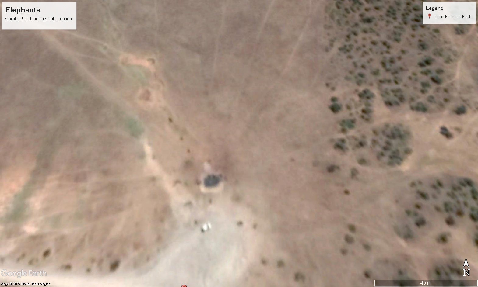 elephant_check Object Detection Dataset by Work