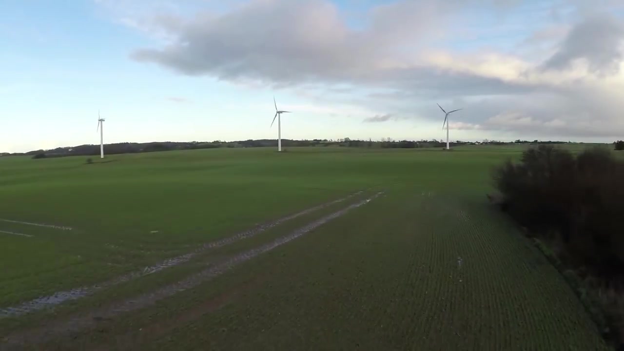 Windmill Guards Object Detection Dataset by Windmill Guards