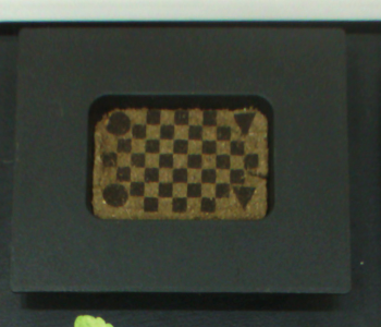 benchmark-marker-flat Object Detection Dataset by Alienor Duron