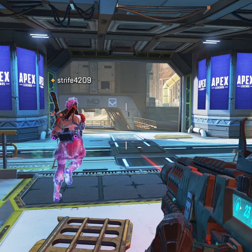 ap3 Object Detection Dataset by ap3