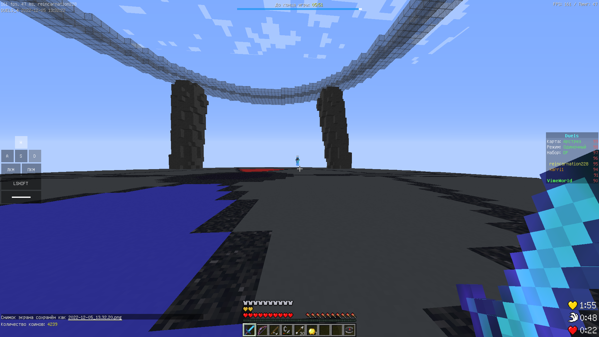 Minecraft AI - Roboflow Universe