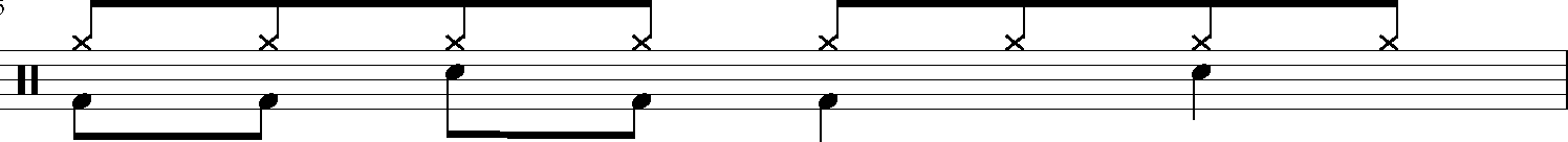 Drum Sheet Obj Detection Object Detection Dataset V1 2023 08 10 10
