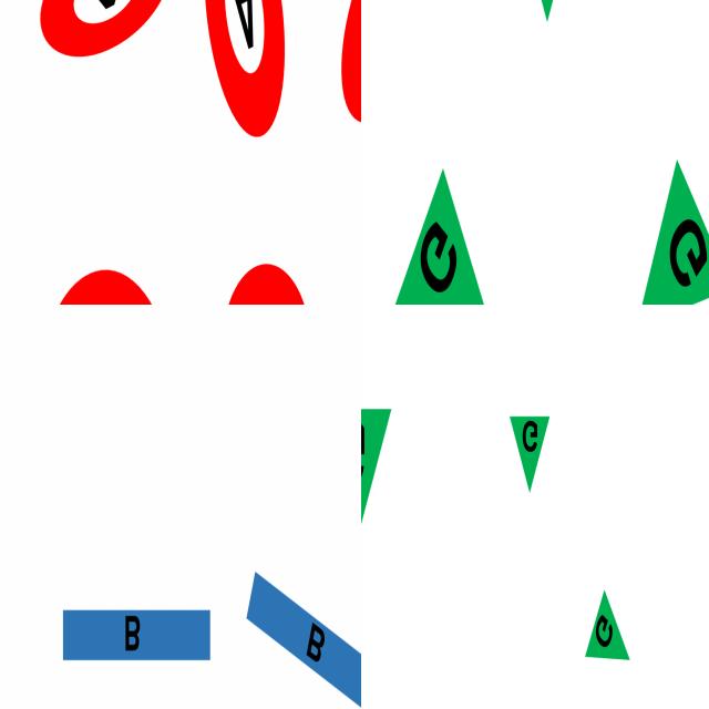 Colorsymbolcom Object Detection Dataset And Pre Trained Model By Alphabet