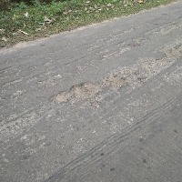 Pothole and manhole detection Instance Segmentation Dataset and Pre-Trained Model by project-auzdn