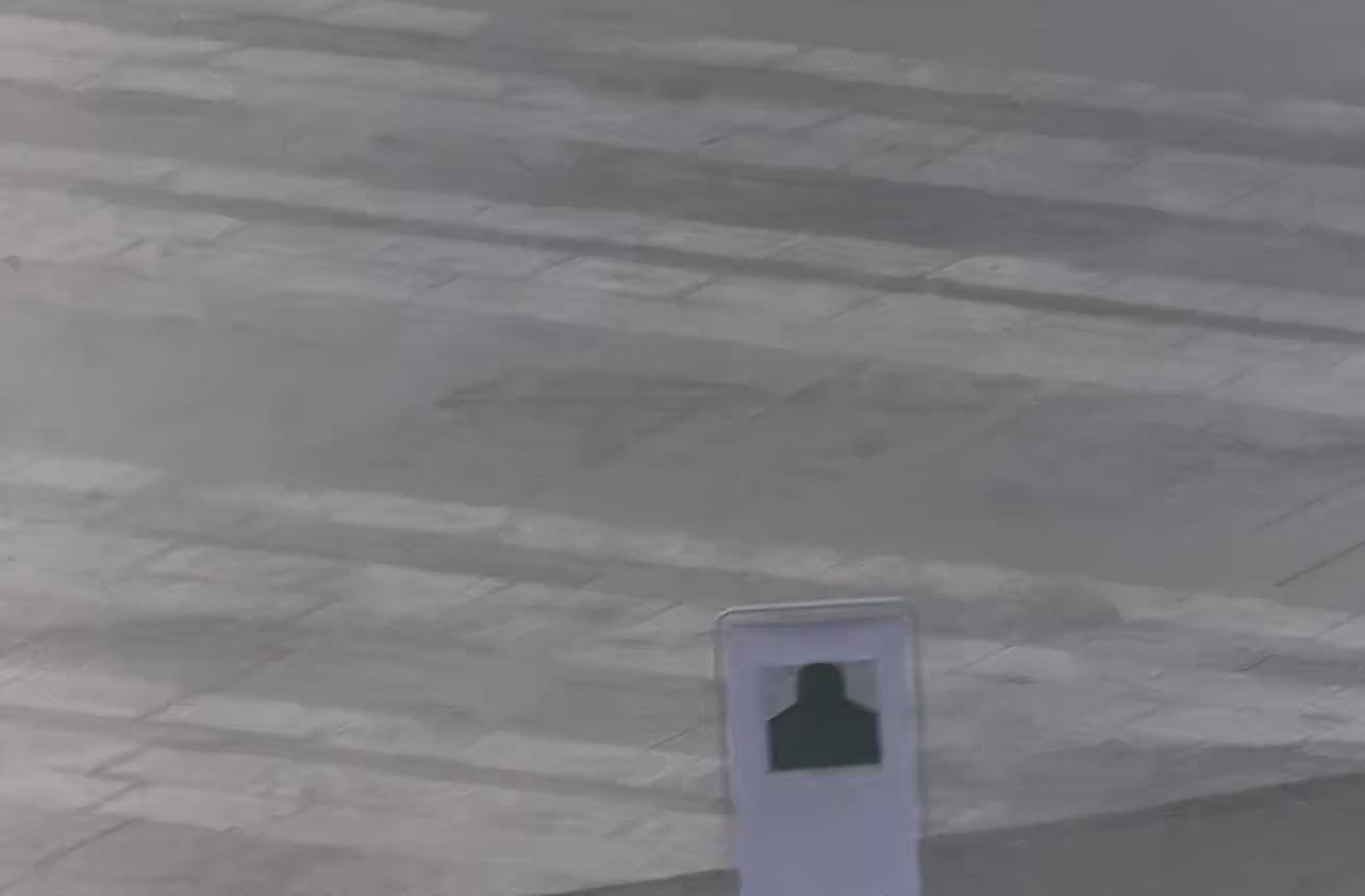 Target Detection Object Detection Dataset By Detection