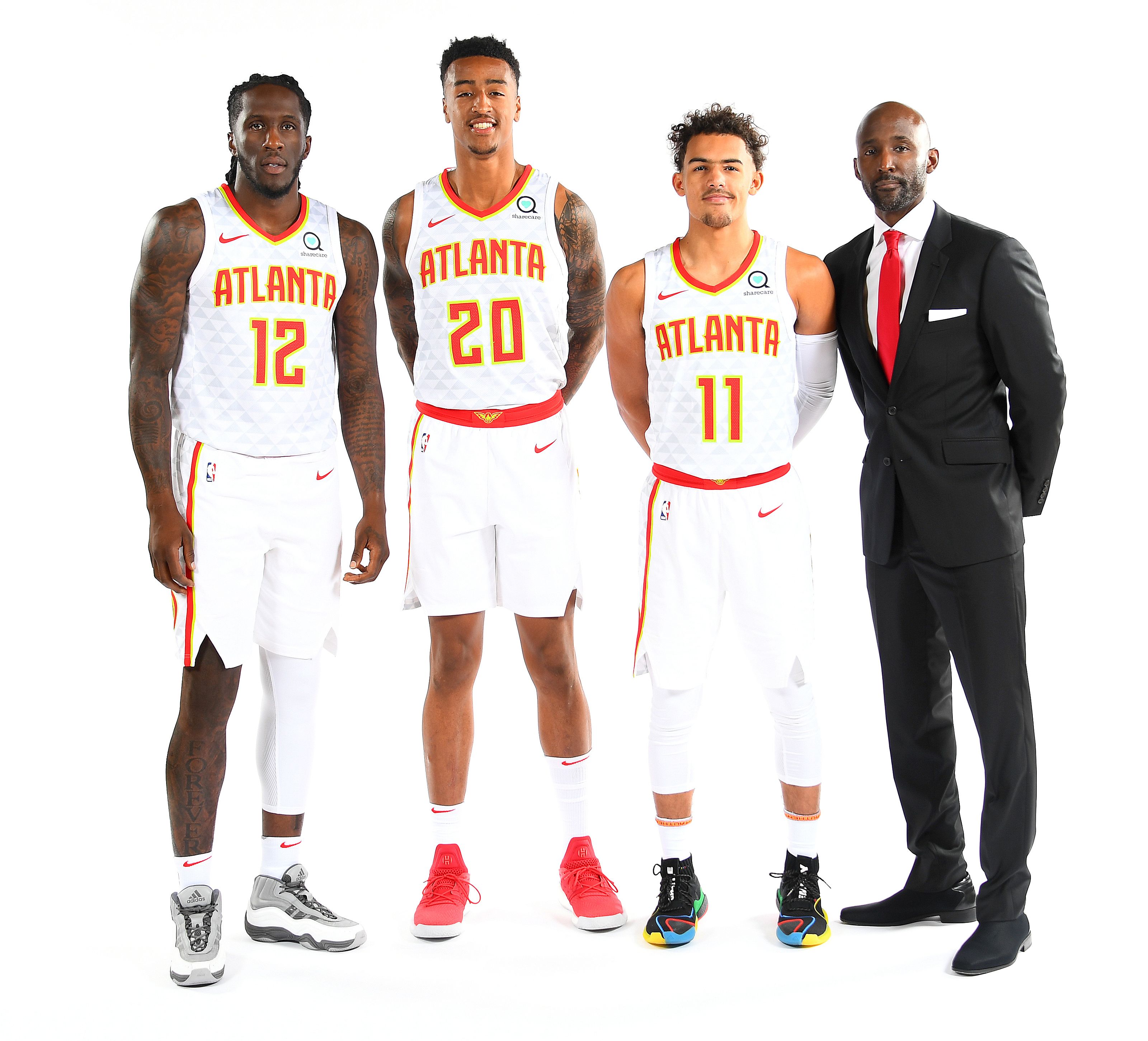 How to Use the logos Object Detection API