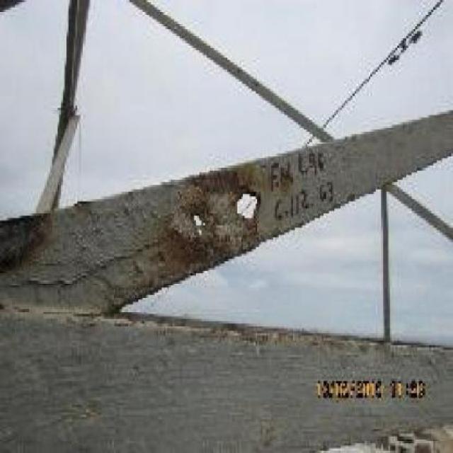 Rust Detection 1 Object Detection Dataset by Rakshit Aralimatti