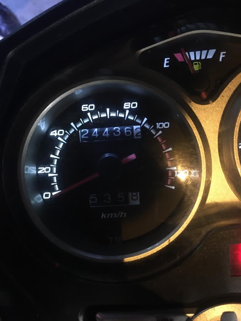 Odometer Reading detection Object Detection Dataset and Pre-Trained Model by odometer dataset