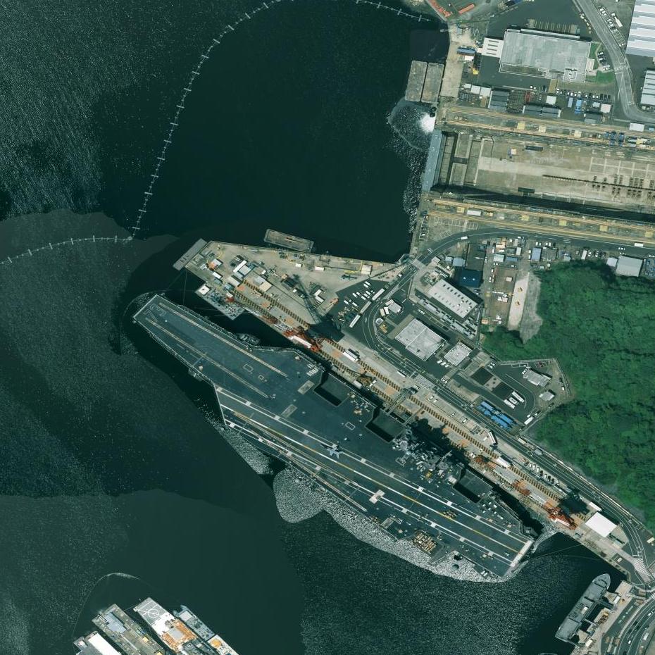 Marine Vessels Detection Object Detection Dataset And Pre Trained Model