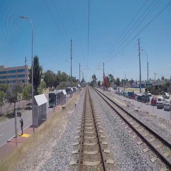 Rail Dataset Instance Segmentation Dataset By Wzk789wzk