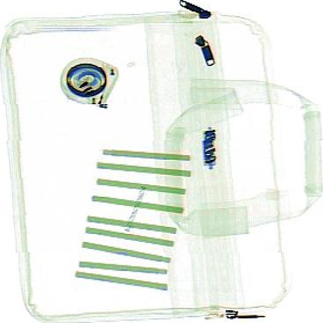 Xray Data Object Detection Dataset And Pre Trained Model By Computer Vision Project