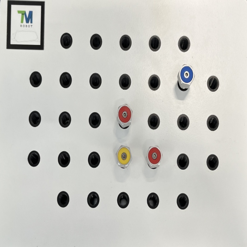 OMRON-v2 Instance Segmentation Dataset and Pre-Trained Model by sapienza