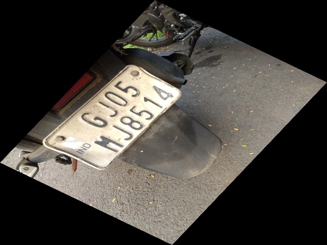 Detect of License Plate Object Detection Dataset by cano Detect of License Plate Object Detection Dataset by cano
