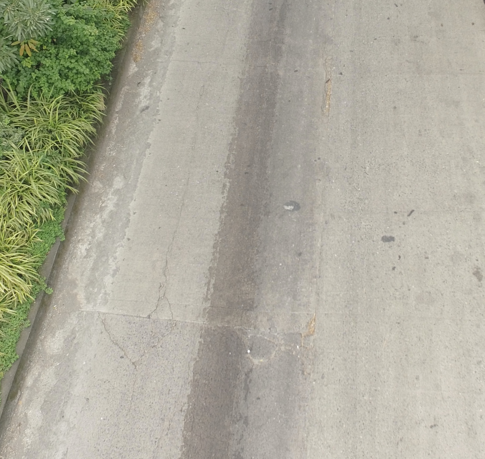 Klasifikasi Kerusakan Jalan Labeling Only Object Detection Dataset By Syadil