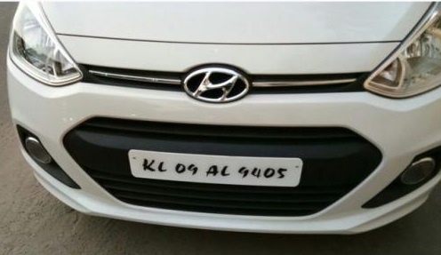 ANPR Object Detection Dataset and Pre-Trained Model by Aerial Images