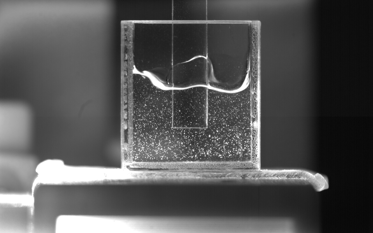 How to Use the micro well Object Detection API