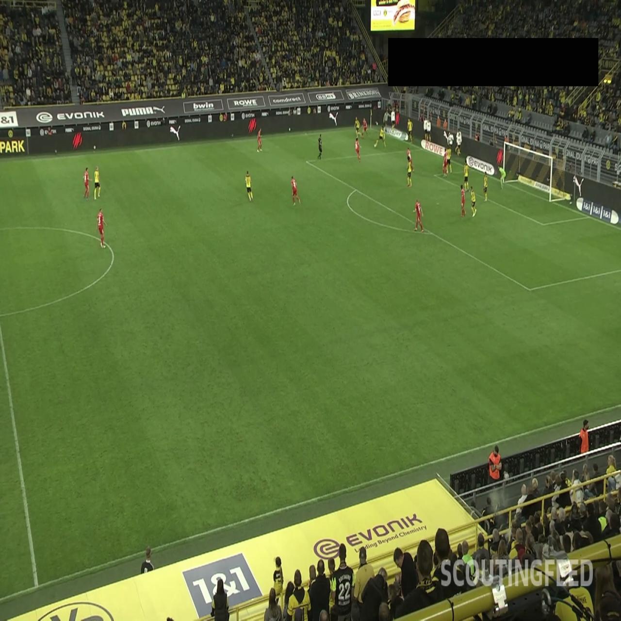 Football Players Detection Object Detection Dataset and Pre-Trained Model by Chitkara University