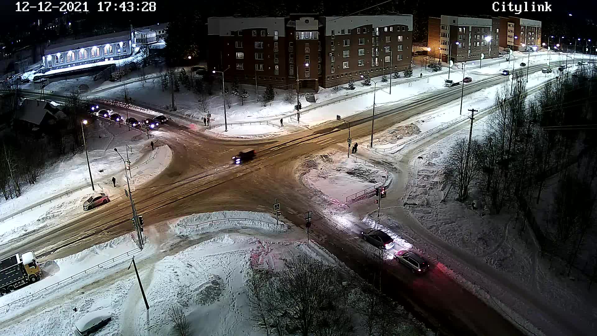 traffic_accident Object Detection Dataset by Alexander