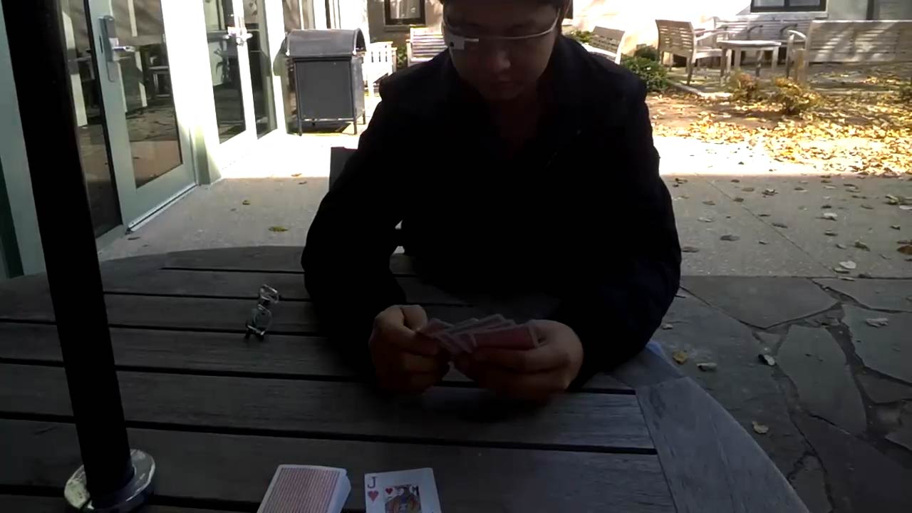 Hand Detection Object Detection Dataset By Kumar