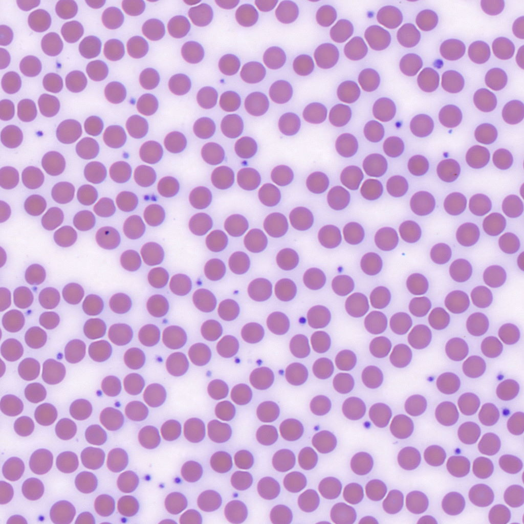 Wbc Detection Instance Segmentation Dataset By Pbs Wbc