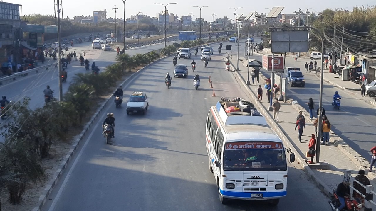 How To Use The Vehicles And Non Vehicles Object Detection Api